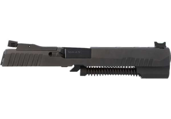 P320 Complete Slide Assembly | Sig PRO-CUT FULL-SIZE 9MM 5